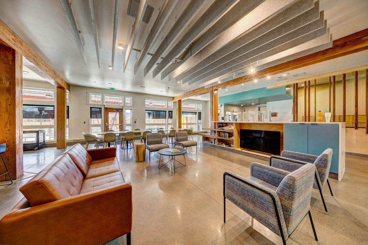 Mason Place – Housing Catalyst