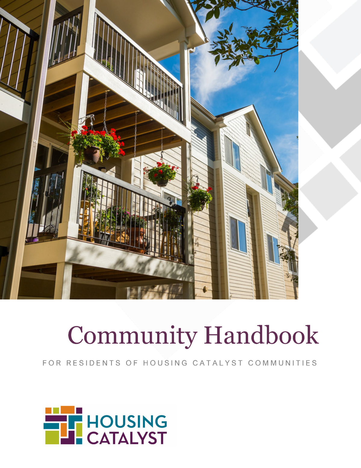 RentCafe Documents – Housing Catalyst